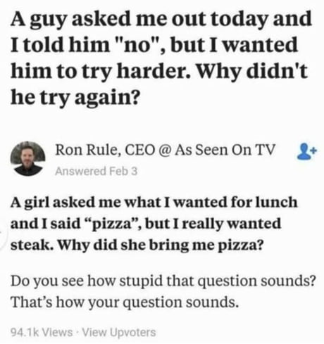 Best Funny steak Memes - 9GAG