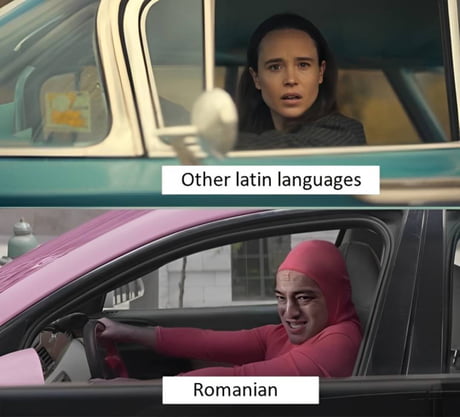 Best Funny romanian Memes - 9GAG