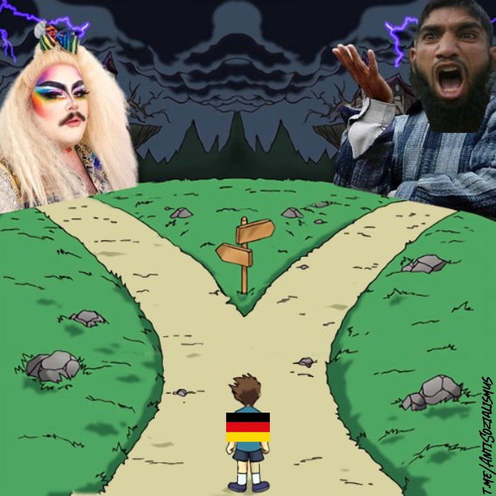 Sad future ahead - 9GAG