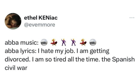 Best Funny abba Memes - 9GAG