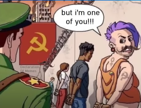 Useful Idiot Memes