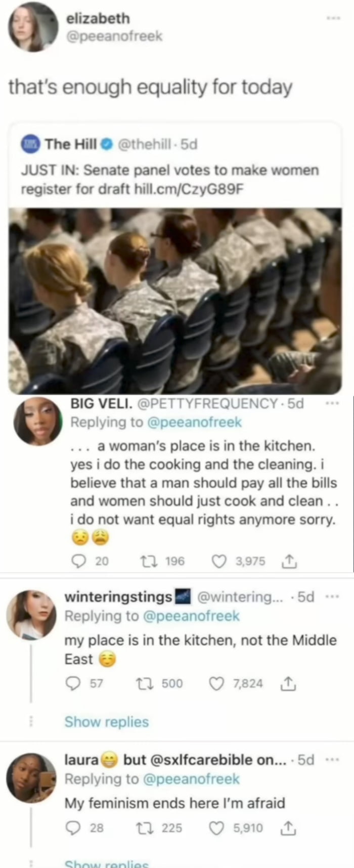 How the tables are turning... - 9GAG