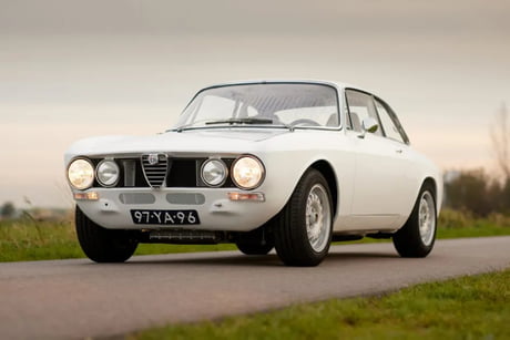 Best Funny alfa romeo Memes - 9GAG