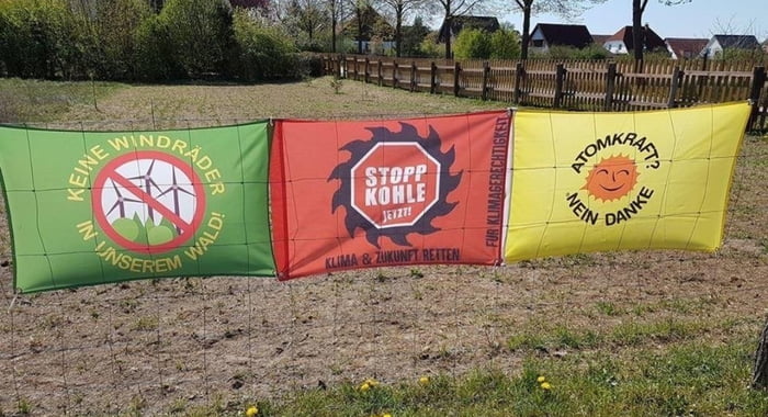 Ladies and gents, the "What do you want ? It's not that simple" meme ...