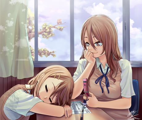 Best Funny yui hirasawa Memes - 9GAG