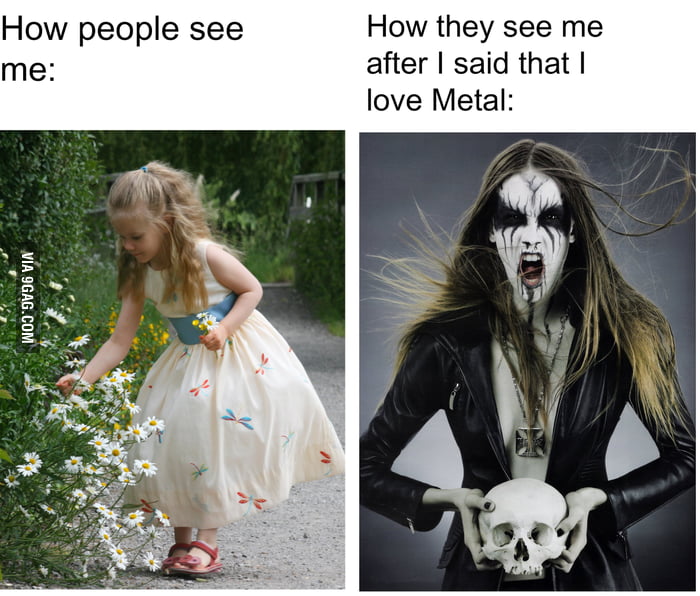 Stereotypes... - 9GAG