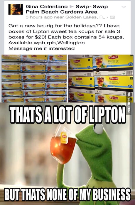 Satisfying Meme