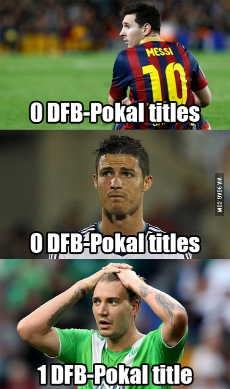 Messi Bendtner Memes 'He's Not Really My Cup Of Tea' Bendtner