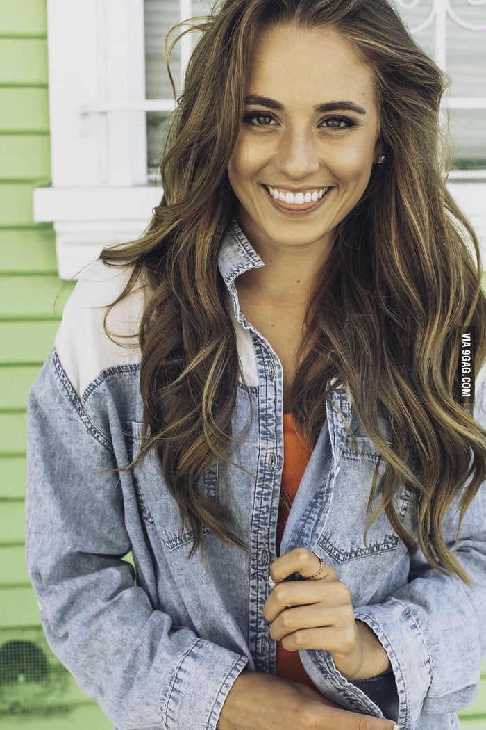 Nba 2k TV host Rachel Demita - 9GAG