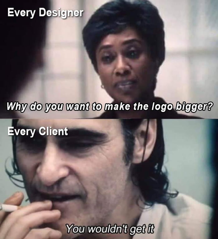 Bigger the better?! - 9GAG
