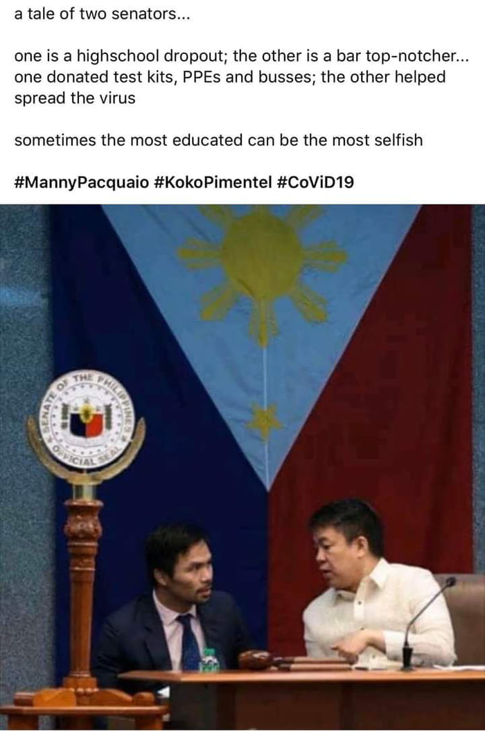 Philippines everyone! - 9GAG