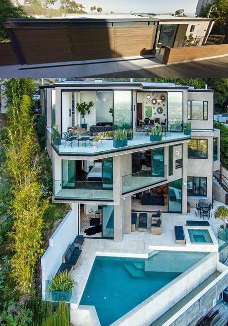 Types Of One Floor Houses | Viewfloor.co