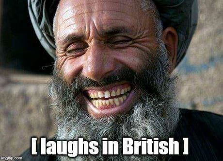 Best Funny londonistan Memes - 9GAG