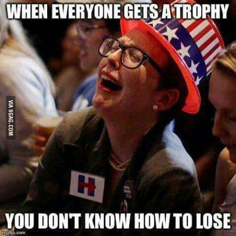 Liberal Tears Memes