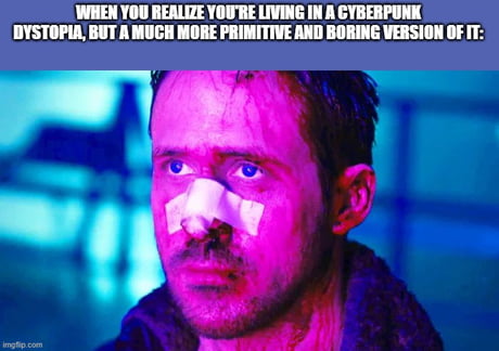 Best Funny blade runner Memes - 9GAG