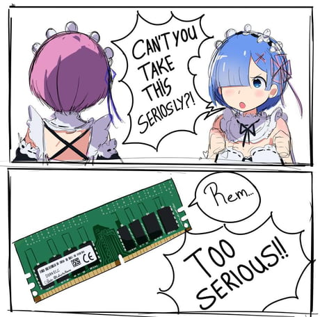 Best Funny rem Memes - 9GAG