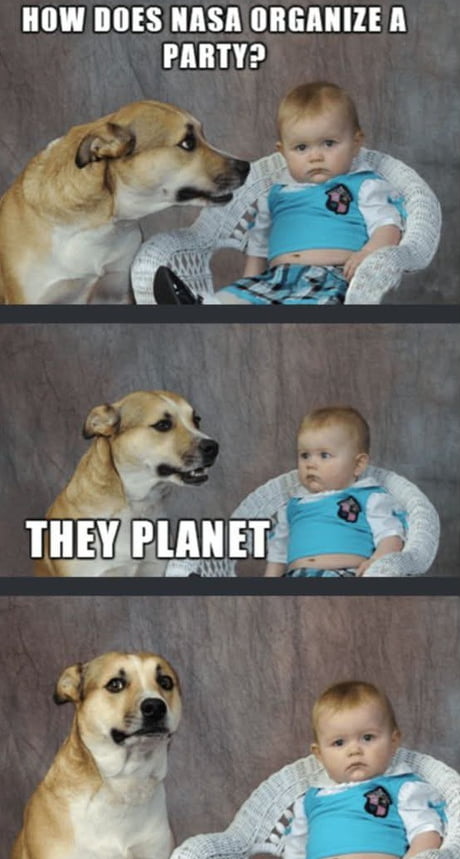 Memes About Nasa What Made 'Nasa Mohawk Guy' Such A Successful Meme?