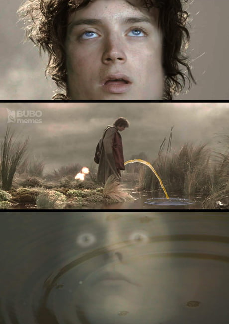 Memes De Frodo Frodo Meme GIFs | Tenor