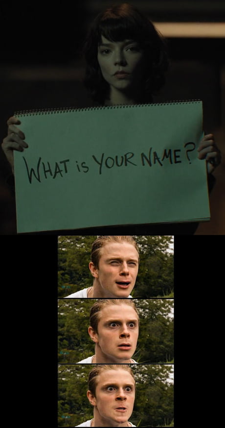 Best Funny the gorge Memes - 9GAG