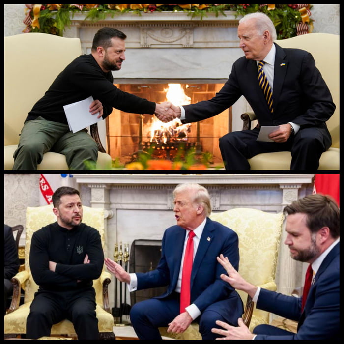 Anyone spot a difference? - 9GAG