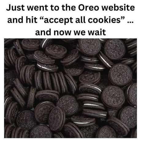 Best Funny cookie Memes - 9GAG