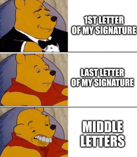 The Ultimate Winnie The Pooh Meme Memes
