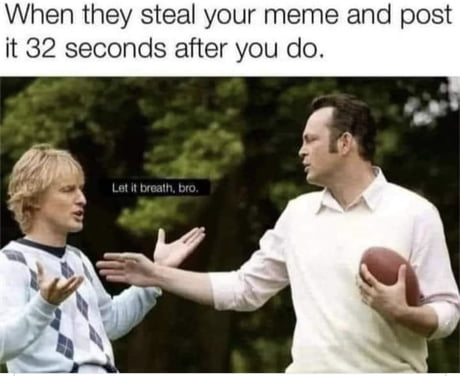 Best Funny steal Memes - 9GAG
