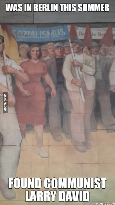 Best Funny larry david Memes - 9GAG