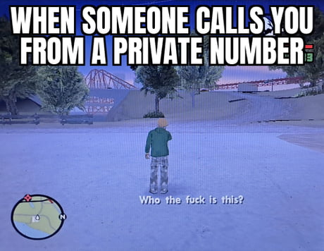Best Funny gta san andreas Memes - 9GAG