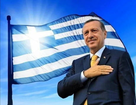 Best Funny erdogan Memes - 9GAG