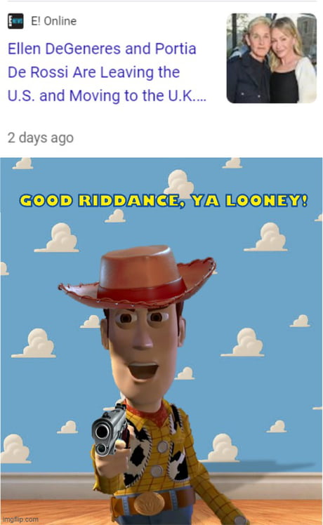 Memes Ellen Ellen Degeneres Memes & GIFs Imgflip