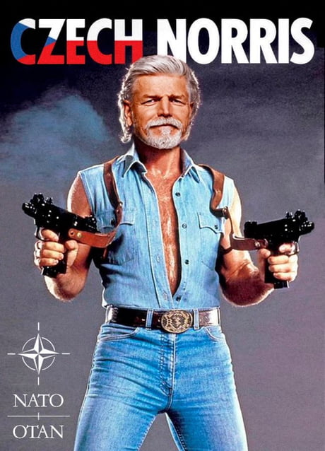 Best Funny czech Memes - 9GAG