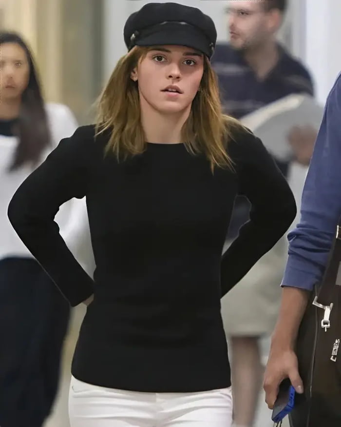 Emma my love ️(do you guys realized that there's no ugly girls with the ...