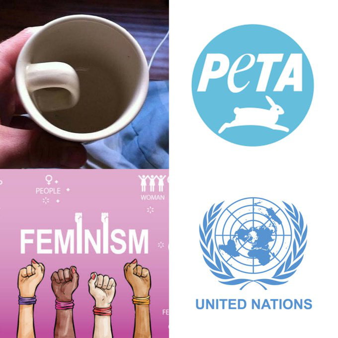 The most useless things in the world - 9GAG