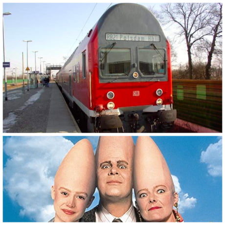 Deutschebahn Memes Best Funny Deutsche Bahn Memes 9GAG