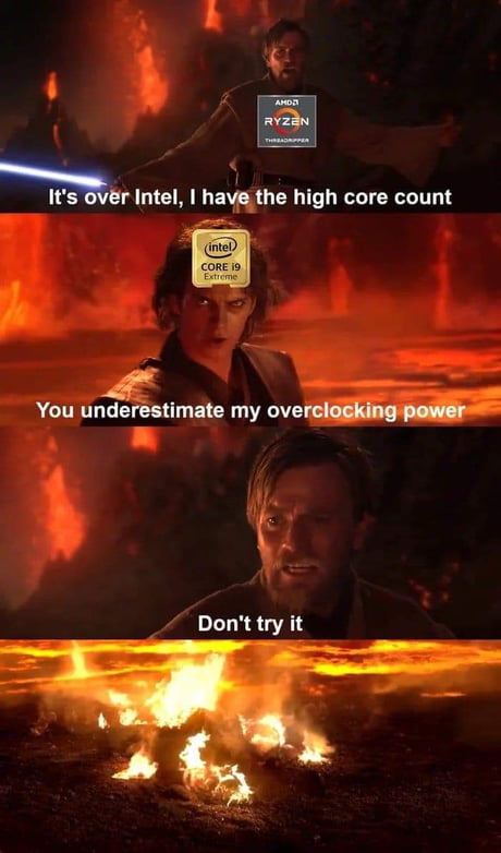 Best Funny cpu Memes - 9GAG