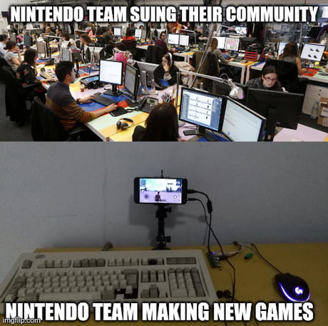 Best Funny emulator Memes - 9GAG