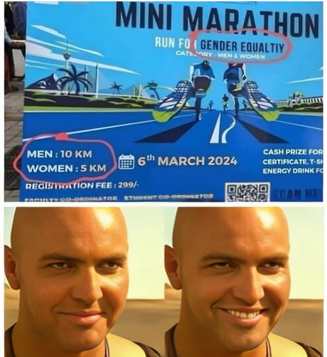 Best Funny equality Memes - 9GAG