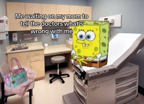 Best Funny doctor visit Memes - 9GAG