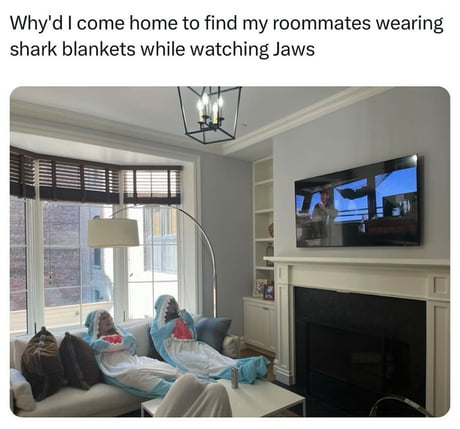 Best Funny jaws Memes - 9GAG