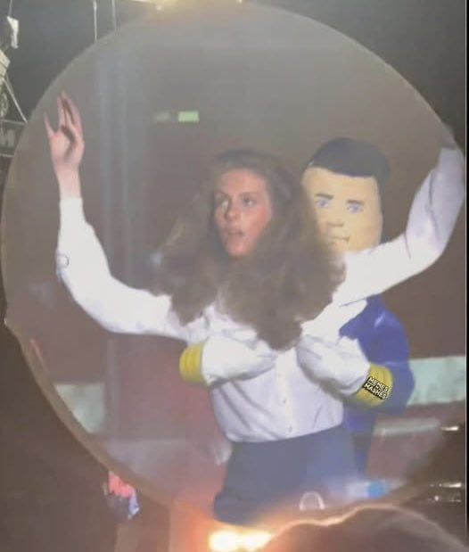 Airplane did it first - 9GAG