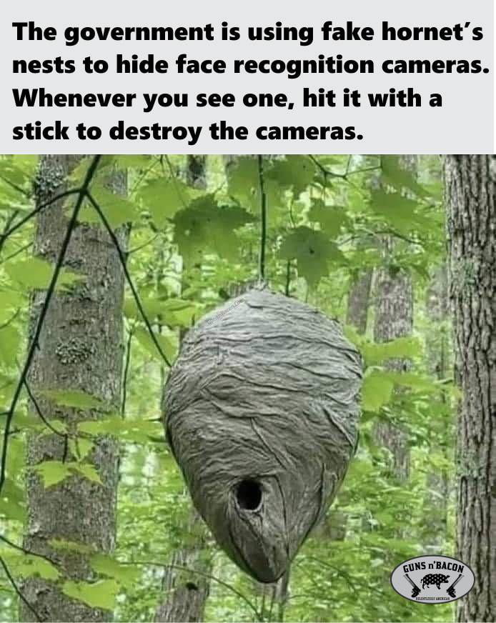 Don't let them track you! - 9GAG