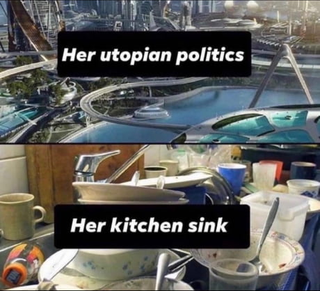 Best Funny utopia Memes - 9GAG