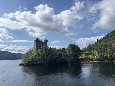 Best Funny castles are cool Memes - 9GAG