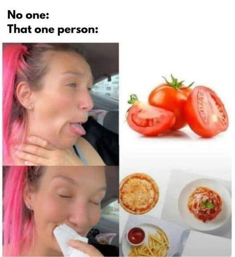 Tomatoes Memes
