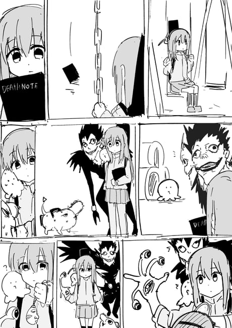 Best Funny bocchi the rock Memes - 9GAG