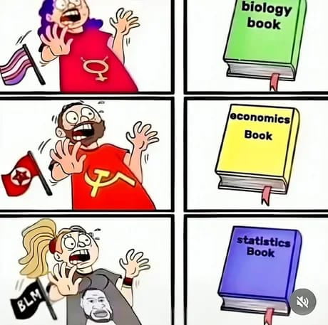 Best Funny wokeness Memes - 9GAG
