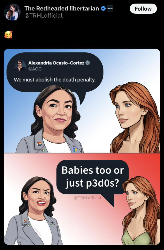 Holy false equivalence - 9GAG