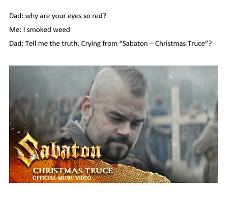 Best Funny sabaton Memes - 9GAG