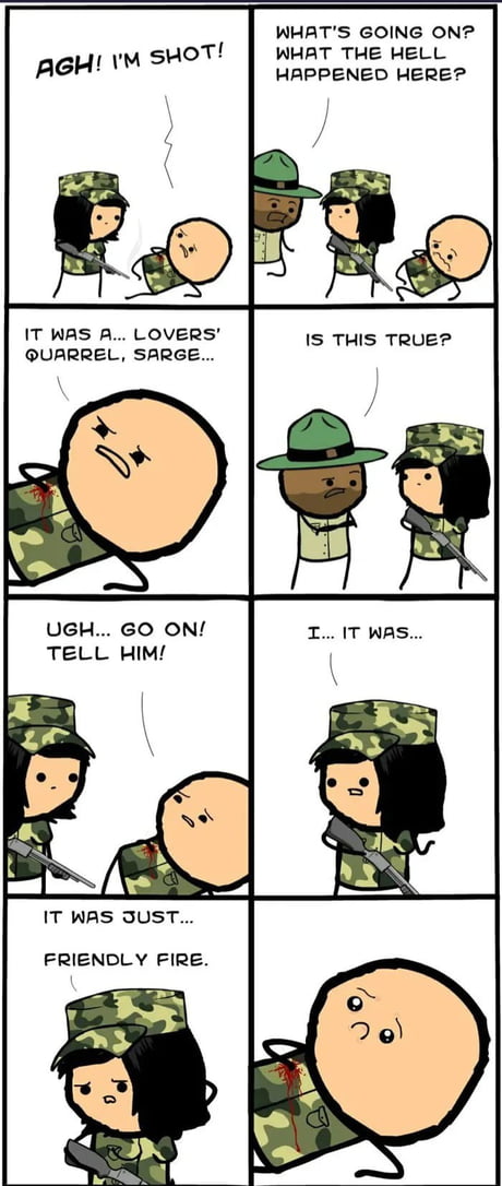 Best Funny shot Memes - 9GAG